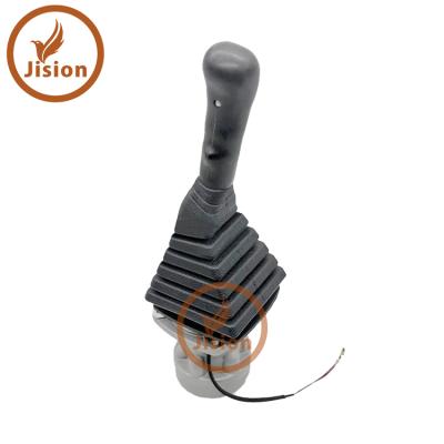 China Excavator Joystick Assembly 2420-9517 31N6-20200 for DH220-5 DH300-5 R220-5 R200-5 for sale