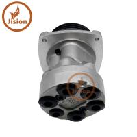 China Excavator Hydraulic Control Handle Joystick PV48K1337 PV48K1336 for SY215-9 100% New for sale
