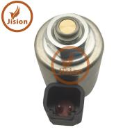 China Solenoid Valve 175-3893 for 120H 120K 140H 140K Motor Grader High Quality 24V for sale
