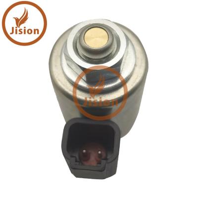 China Solenoid Valve 175-3893 for 120H 120K 140H 140K Motor Grader High Quality 24V for sale