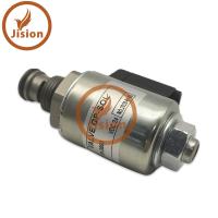 China Solenoid Valve 175-3893 for 120H 120K 140H 140K Motor Grader High Quality 24V for sale