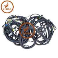 China New Excavator Wiring Harness 203-06-67112 for PC120-6 100% New for sale