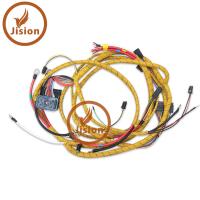 China 3126B Engine Wiring Harness 2164955 216-4955 for 950G 962G Wheel Loader for sale