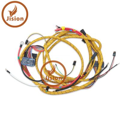 China 3126B Engine Wiring Harness 2164955 216-4955 for 950G 962G Wheel Loader for sale