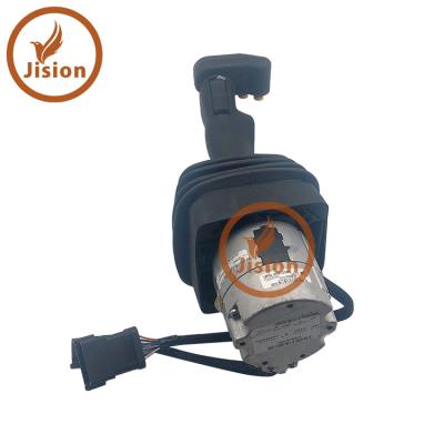 China D6T D6R D7R Control Joystick 240-8613 318-1472 for sale