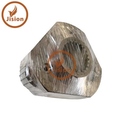 China Excavator Planer Carrier SA7118-30200 7118-30200 for EC210B EC210 Construction Machinery Parts for sale