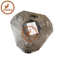 China Excavator Planer Carrier SA7118-30200 7118-30200 for EC210B EC210 Construction Machinery Parts for sale