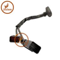 China E320D Monitor Wiring Harness 386-3457 E329D E336D Excavator for sale
