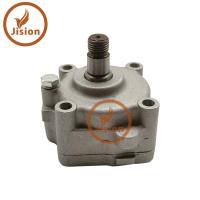 China Replacement V2403 Oil Pump 15471-35013 for V2203 Engine Excavator Parts 383-0161 for sale
