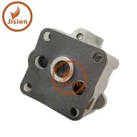 China Replacement V2403 Oil Pump 15471-35013 for V2203 Engine Excavator Parts 383-0161 for sale