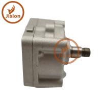 China Replacement V2403 Oil Pump 15471-35013 for V2203 Engine Excavator Parts 383-0161 for sale