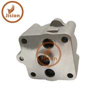 China Replacement V2403 Oil Pump 15471-35013 for V2203 Engine Excavator Parts 383-0161 for sale