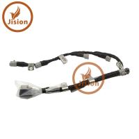 China ISM QSM11 ECM Fuel Injector Wiring Harness 4022868 4004571 3161935 2864504 for sale
