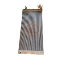 China Hydraulic Oil Cooler 11N7-40031 for R250LC-7 Excavator 100% New for sale