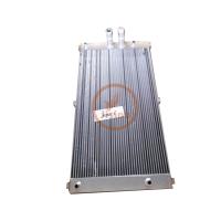 China Hydraulic Oil Cooler 11N7-40031 for R250LC-7 Excavator 100% New for sale