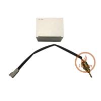 China Excavator Temperature Sensor 102-2240 1022240 High Quality Construction Vehicle Sensor for sale