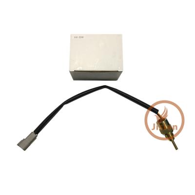 China Excavator Temperature Sensor 102-2240 1022240 High Quality Construction Vehicle Sensor for sale