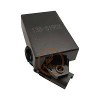 China 138-5190/138-5190X Timer Relay for Excavator Spare Part E307 E307B E307C E315B E315C E318B Construction Machinery Part for sale