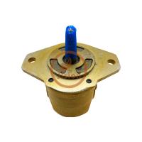 China E330c Excavator Cooling  Pump Gear Pump  201-3786 194-8384 for sale