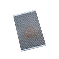 China 208-979-7520 2089797520 Excavator AC Condenser for PC400-7 PC400-8 PC450-8 for sale