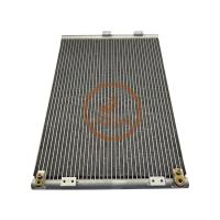 China 208-979-7520 2089797520 Excavator AC Condenser for PC400-7 PC400-8 PC450-8 for sale