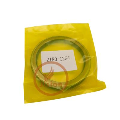China Jision 2180-1254 Oil Seal for DX220 DX225 Excavator Construction Machinery Spare Part for sale