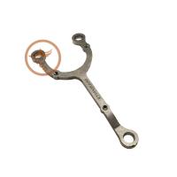 China 6754-81-9120 Bracket Ass'y for PC200-8 Bulldozer Bracket for sale
