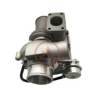 China HX25W Engine Turbocharger 4038790 3599355 for Excavator 100% New for sale