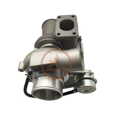 China HX25W Engine Turbocharger 4038790 3599355 for Excavator 100% New for sale