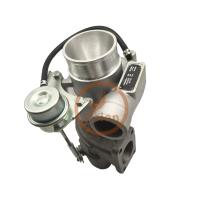 China HX25W Engine Turbocharger 4038790 3599355 for Excavator 100% New for sale