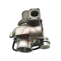 China HX25W Engine Turbocharger 4038790 3599355 for Excavator 100% New for sale