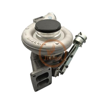 China Excavator Turbocharger VOE15096753 15096753 Spare Parts for A35F A40 EC480 High Quality 100% New for sale