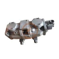 China A10VD43 Hydraulic Main Piston Pump 43cc High Pressure for SH60 SK60 E70B Excavator for sale