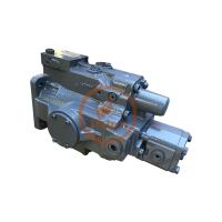 China A10VD43 Hydraulic Main Piston Pump 43cc High Pressure for SH60 SK60 E70B Excavator for sale