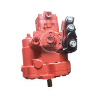 China PSVD2-17E-19 PSVD2-17E-18 Hydraulic Pump for VIO45-5 VIO45-5B VIO55-5B Excavator for sale