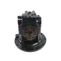 China Jision Excavator Swing Motor and Pump M5X130 for SK200-6E SK210-6 SK250-6 100% New for sale
