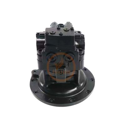 China Jision Excavator Swing Motor and Pump M5X130 for SK200-6E SK210-6 SK250-6 100% New for sale