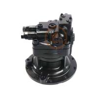 China Jision Excavator Swing Motor and Pump M5X130 for SK200-6E SK210-6 SK250-6 100% New for sale