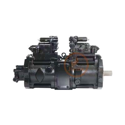 China K3V112DTP-YT6K-17 Plunger Pump Hydraulic Pump Assembly for SK200-8E SK210-8E SK230-8E Excavators for sale