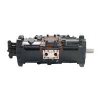 China K3V112DTP-YT6K-17 Plunger Pump Hydraulic Pump Assembly for SK200-8E SK210-8E SK230-8E Excavators for sale