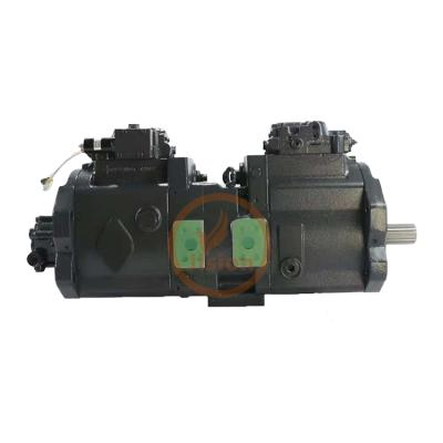 China Excavator K5V200DTH Main Hydraulic Pump for SY365-9 SY365H SY335 100% New for sale
