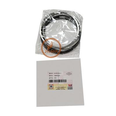 China 8-94391502-4 894391-5024 4HK1 6HK1 Piston Ring for ZX360 ZX330 CX370 Excavator for sale