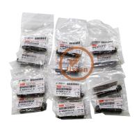 China 4HK1 6HK1 Engine Cylinder Head Screw Bolt 894396-2073 8-94396207-3 897077638 for sale