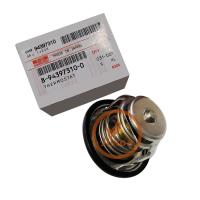 China Original 6HK1 Engine Thermostat 8-94397310-0 8-97602048-0 for ZX330 ZX350 Excavator for sale