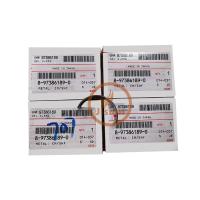 China Excavator ZX240-3 ZX330-3 6HK1 4HK1 Diesel Engine Main & Crankshaft Bearing 8-97386189-0 for sale