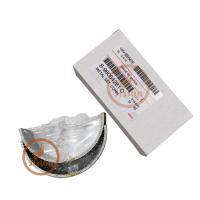 China Excavator 6HK1 6HE1 4HK1 Connecting Rod Bearing 898064-2810 8-98064281-0 High Quality for sale