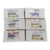 China Excavator 6HK1 6HE1 4HK1 Connecting Rod Bearing 898064-2810 8-98064281-0 High Quality for sale