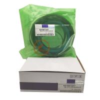 China Jision Excavator Hydraulic Cylinder Seal Kit 401107-00242A 401107-00168A 440-00013AKT 440-00015AKT for sale