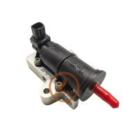 China Fuel Transfer Pump 446-5409 for Cat 312D 320E C4.4 C6.6 C7.1 Excavator Parts for sale