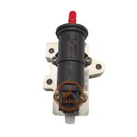 China Fuel Transfer Pump 446-5409 for Cat 312D 320E C4.4 C6.6 C7.1 Excavator Parts for sale